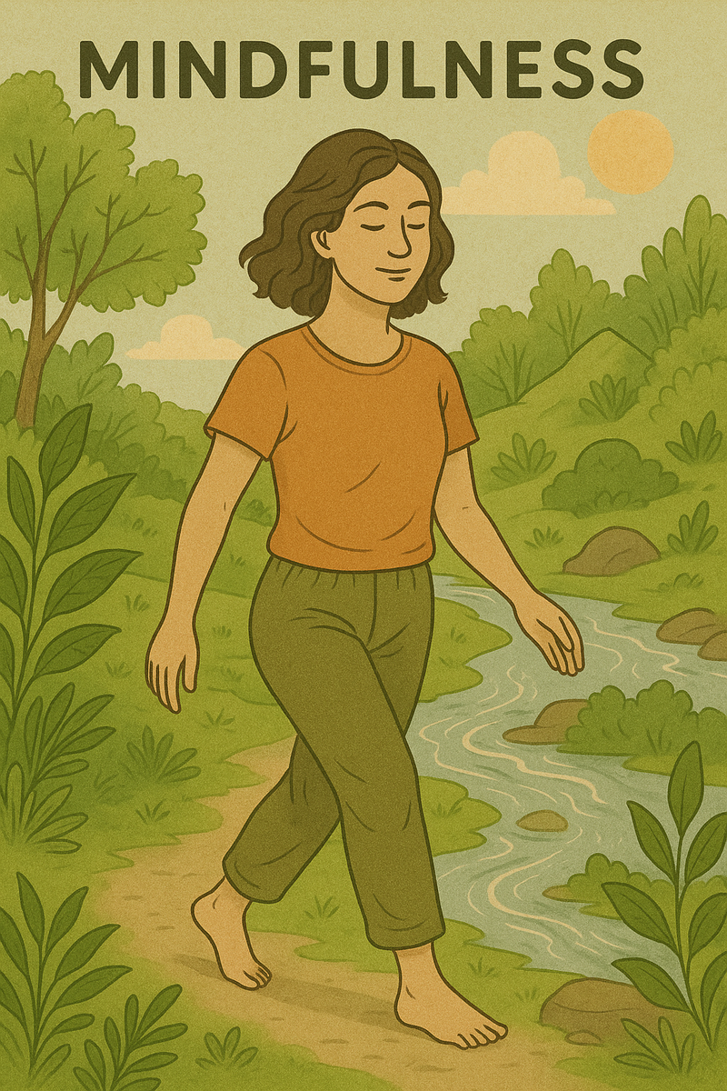 Your Ultimate Guide to Mindfulness and Stress Relief for Everyday Bala