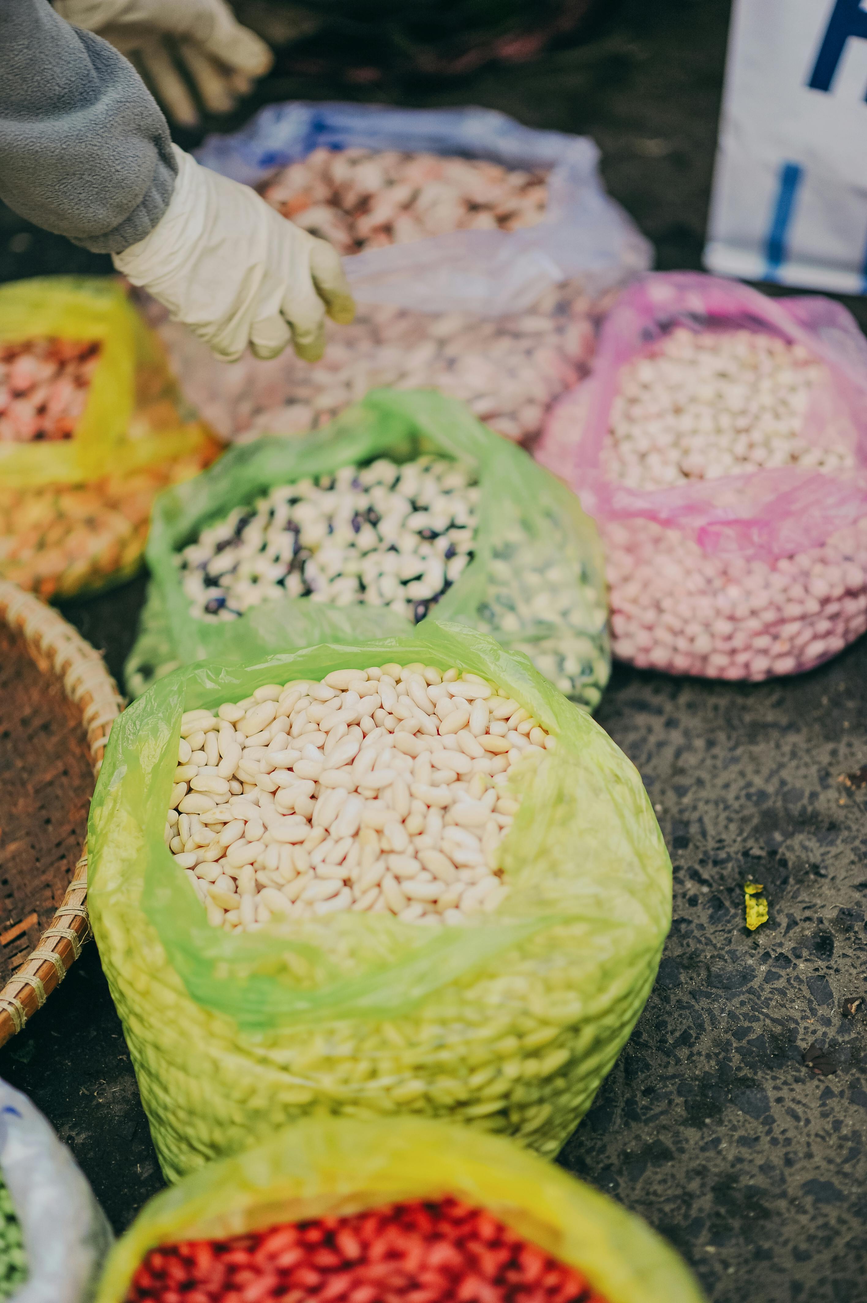 6 Easy-Peasy Bean Recipes For Eat Beans Day