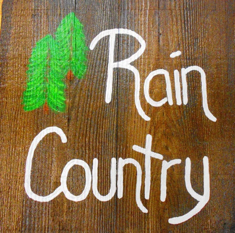 Rain Country Homestead Shouts Out to Mother Earth Products