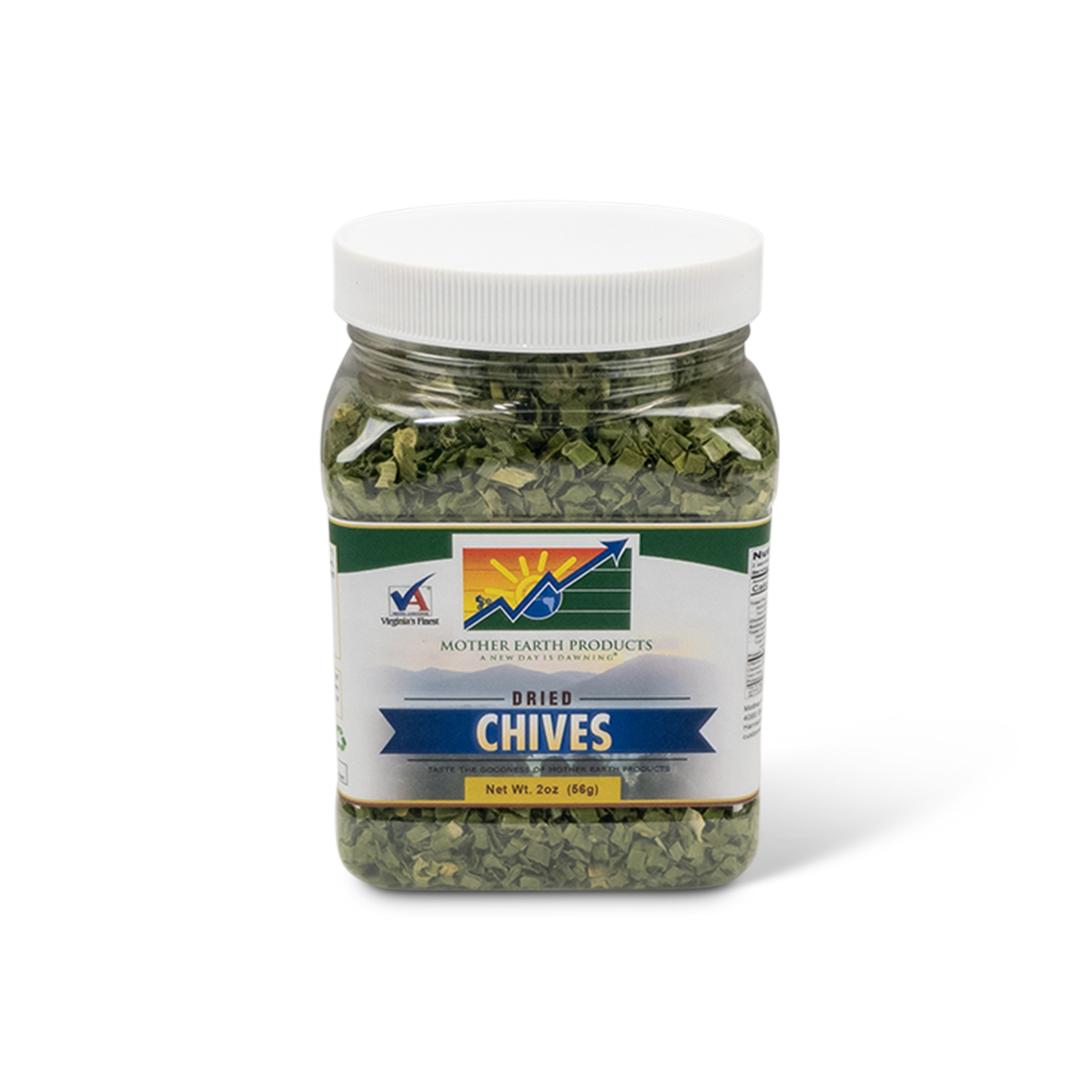 Dried Chives | Dried Vegetables | Mother Earth Products