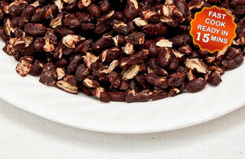 Dehydrated Refried Bean Mix | Instant Beans | Mother Earth Products